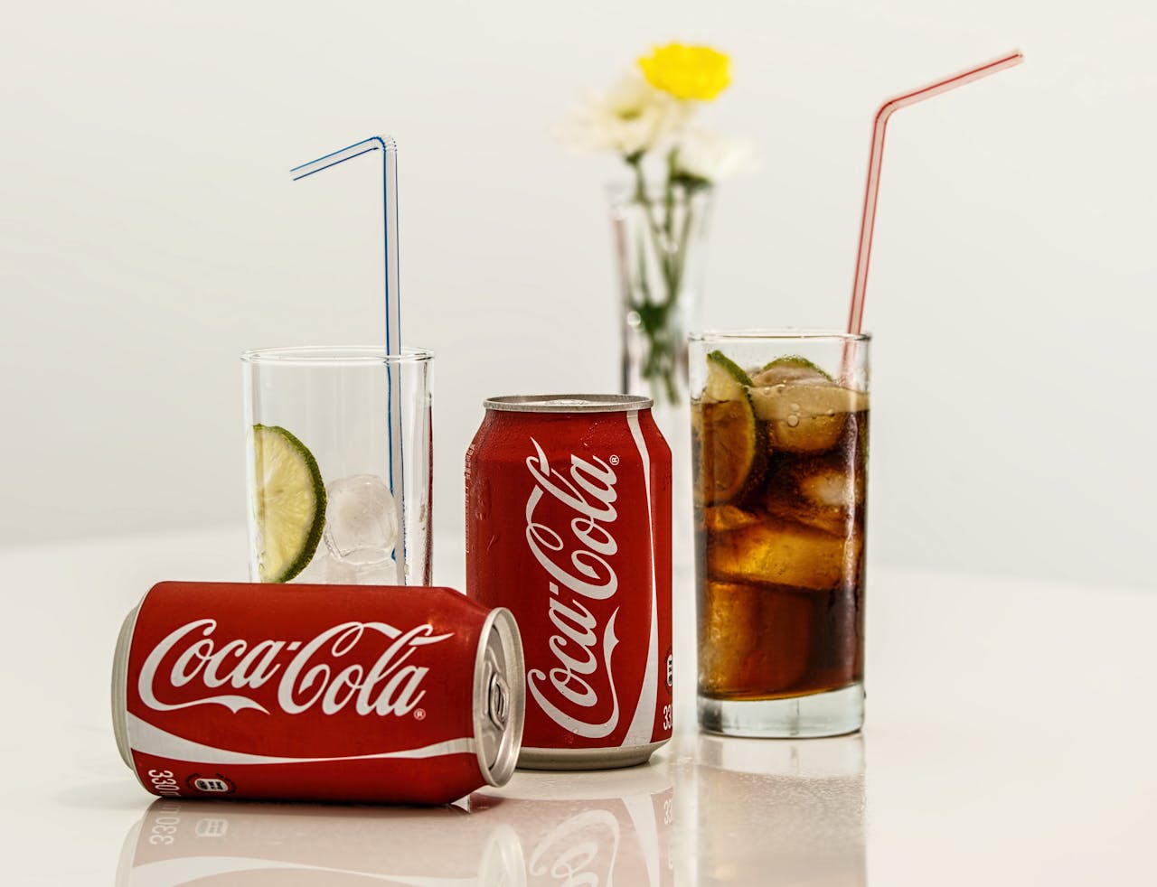The Rise of Personalization: How Coca-Cola's "Share a Coke" Campaign ...